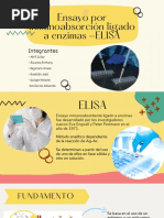 ¿Qué Es La Serología | PDF | Elisa | Anticuerpo