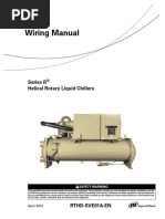 30HXC Chiller Installation & Maintenance Guide | PDF | Heat Exchanger ...