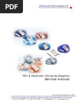 Camesa Cable Spec | PDF | Electrical Conductor | Insulator (Electricity)