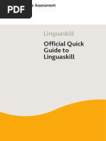 Teaching Intership Learning Task 5 | PDF | Learning Styles | Learning