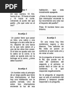 Lectura y Matemáticas en Educación | PDF | Lectura (proceso) | Aprendizaje