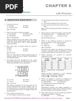 Class 11 Biology Topicwise Notes 2024 25 Chapter 1 the Living World ...