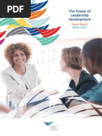 Josh Bersin Framework and Maturity Model | PDF | Benchmarking | Talent ...