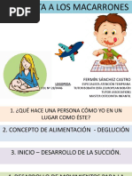 Escala Nomas | PDF | Infantes | Especialidades Medicas