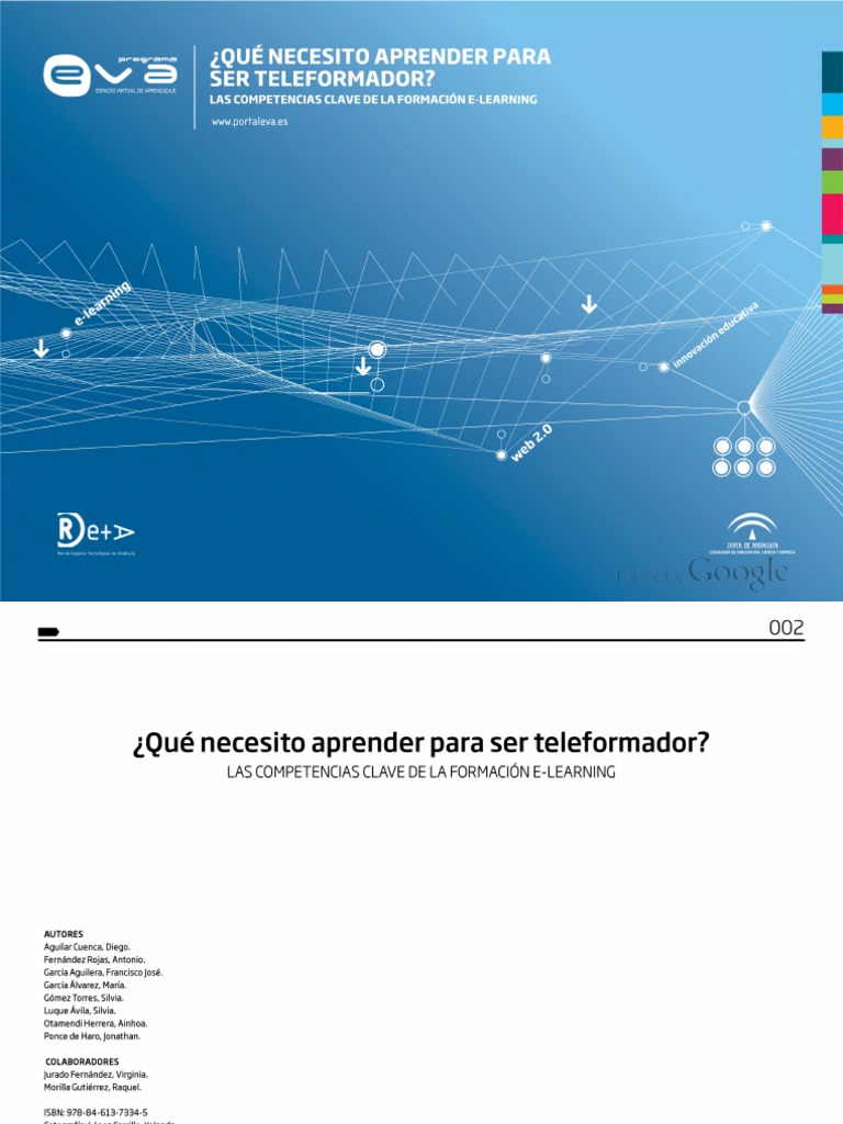 Qué Necesito Aprender para Ser Teleform | PDF | Aprendizaje ...
