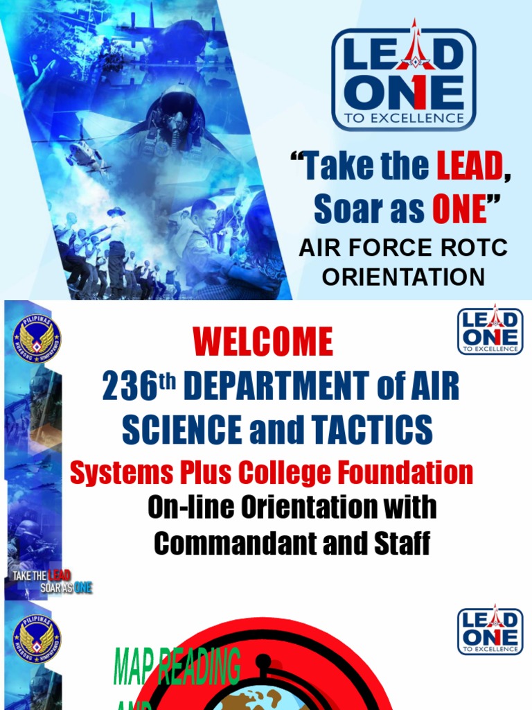 Land Navigation Fundamentals: An Overview of Map Reading, Terrain ...