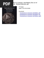 Art of Problem Solving Prealgebra | PDF