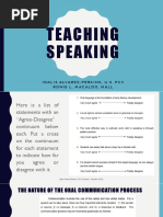 Prefect Interview | PDF | Community | Teachers