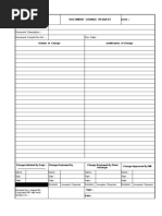 Joint Measurement Sheet (KLB Prai) | PDF