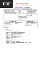 Reciprocities Analysis of Poem | PDF