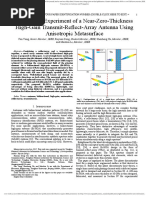 DATASHEET ANTENA AAU5636w | PDF | Antenna (Radio) | Hertz