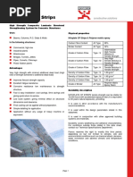PSA Cast-In Plates - Technical Data Sheet | PDF | Precast Concrete ...