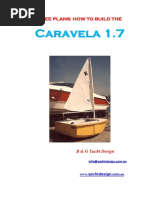 Sponson Design for Small Boats | PDF | Hull (Watercraft) | Boats