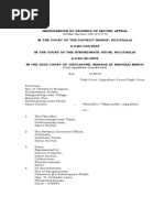 Order 26 Rule 9 of CPC | PDF | Lawsuit | Judgment (Law)