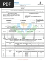 Form 1721-A1 Income Tax Document | PDF | Income Tax | Pension