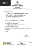 Corrigendum Format | PDF