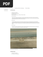 Common Chrome Plating Defects | PDF | Fracture | Metals