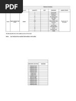 Division of Batangas DRRM Monitoring - Tool 2019 Edited | PDF ...