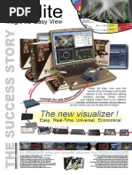 Easy View 2 Manual en | PDF | 3 D Computer Graphics | Installation (Computer Programs)