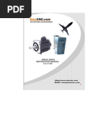 MOFA Fuze | PDF | Artillery | Fuze