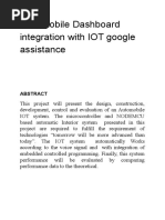 Wireshark TCP v8.1 | PDF | Transmission Control Protocol | Information And Communications Technology