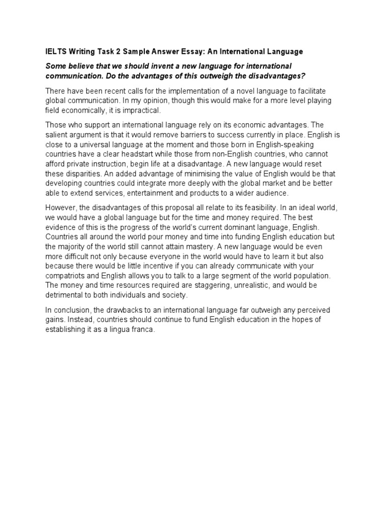 Dave Sample Task 2 | PDF | Teachers | Advertising