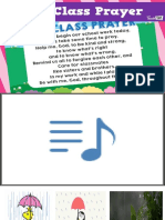 Grade 4 Science Q4W3 Understanding Weather and Its Characteristics ...