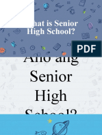 Activity Sheets DISS | PDF | Social Science | Job Interview