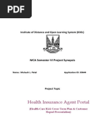 FHPL Pre Auth Form | PDF | Hospital | Surgery