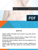 Kode ICD 10 untuk Mastitis Payudara | PDF | Pengembangan Diri ...