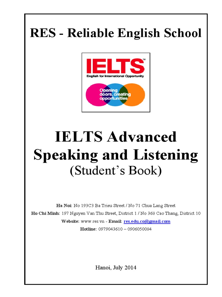 Advanced Student's Book S+L | PDF