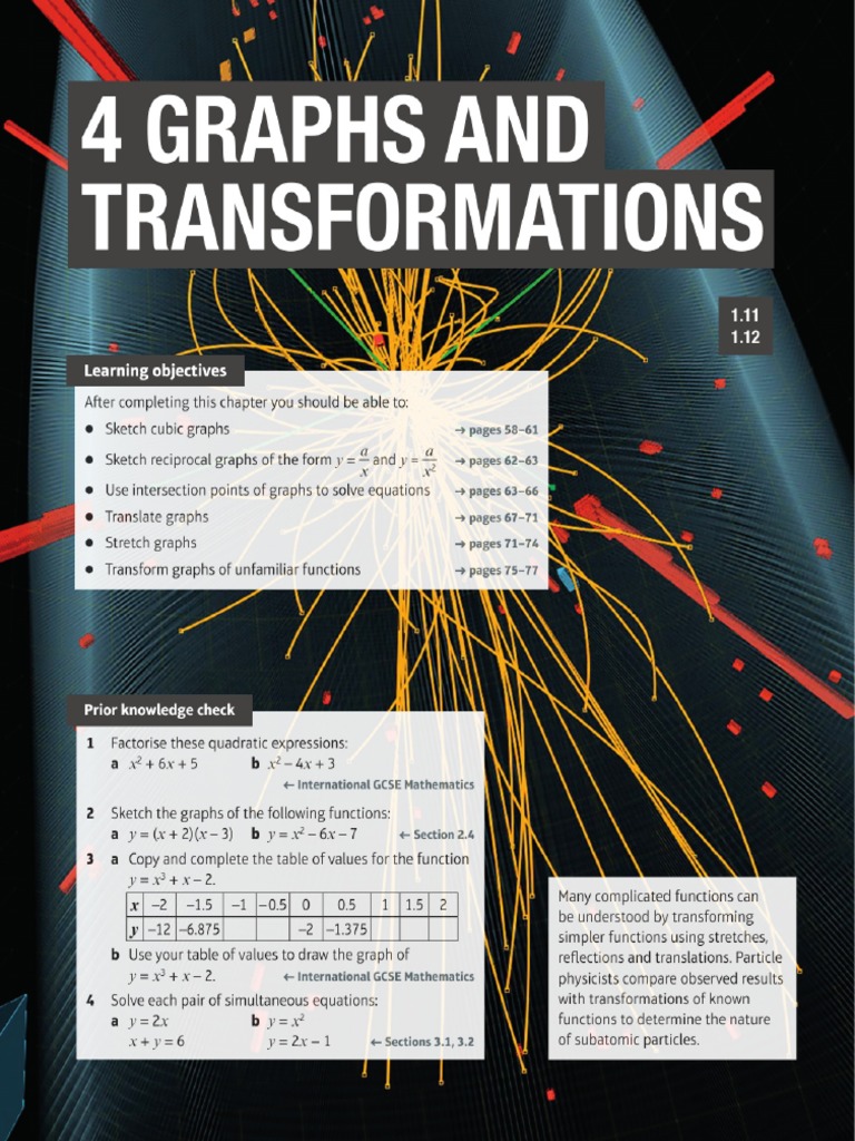 Module Graphs And Transformations Pdf 