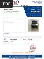 ASTM Standards of Prestressing Tendons (Properties and Corresponding ...