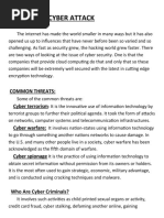 Understanding the CRAVED Model in Theft | PDF | Theft | Burglary
