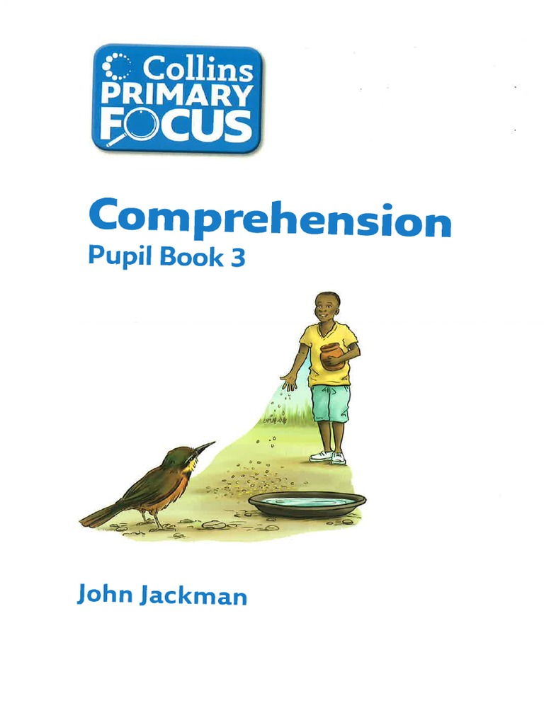 G5 Collins Comprehension | PDF