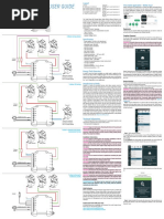 Firewall Checklist | PDF | Firewall (Computing) | Computer Network