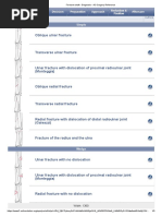 Palmar Approach - Modified Henry Approach | PDF | Hand | Human Anatomy