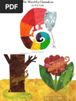 Zoo by Anthony Browne | PDF