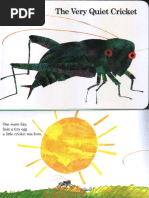 The Grouchy Ladybug by Eric Carle | PDF