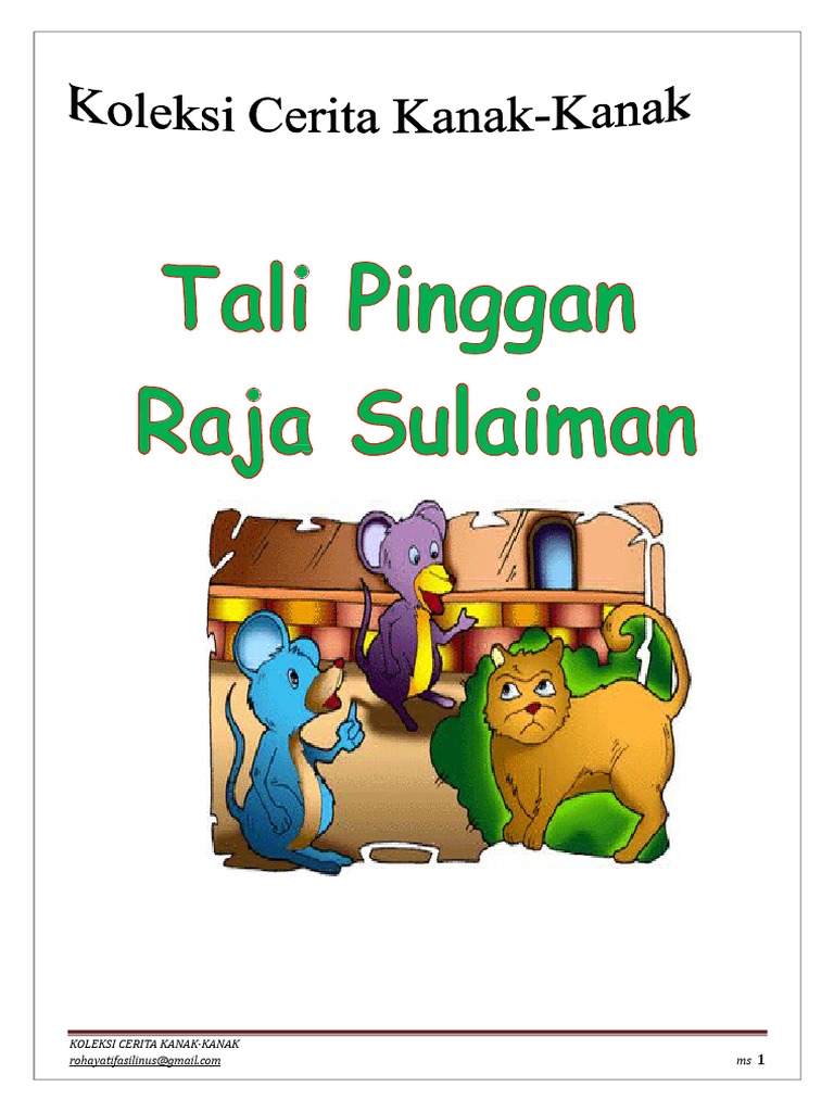 Raja Sulaiman | PDF