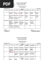 JEL Classification Codes PDF | PDF | Macroeconomics | Economics