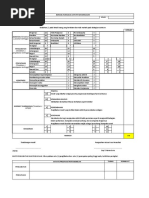 Panduan Mengisi Borang PAJSK | PDF