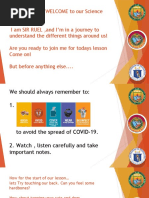 Gpp-Siga Narrative Report 2021 | PDF | Philippines