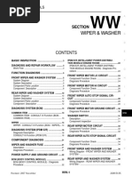 SK200-8 YN11 Error Codes | PDF | Switch | Troubleshooting