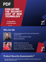 FUD Crypter RAT Book 2025 | PDF | Security | Cyberwarfare