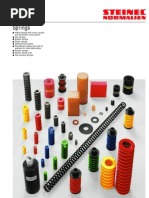 Fig. 82 Standard Short Spring Hangers Type: A, B, C, D, E, F, G Fig. C ...