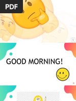 A Detailed LessoN Plan in Teaching Linear and Nonlinear Text | PDF ...