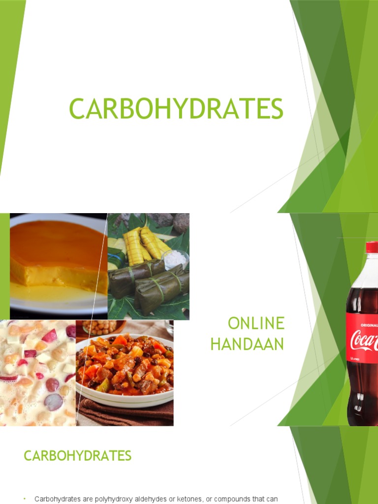 Biochemistry Carbohydrates | PDF | Carbohydrates | Glucose