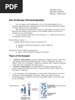 Craig Plot and Topliss Scheme | PDF | Aromaticity | Drug Design