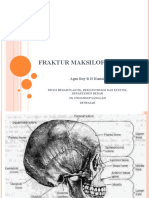 Anatomi dan Segmen Hepar Manusia | PDF